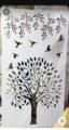 cnc plasma tree with birds art dxf/svg design – Makerbhawan